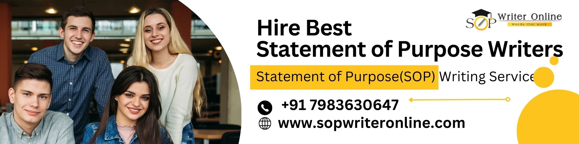 Writing a Personal Statement and SOP for Harvard University