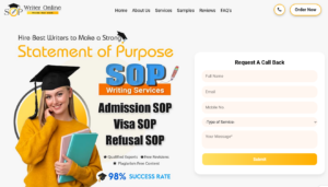 Statement of Purpose for Johns Hopkins University | Sample SOP