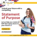 Writing a Personal Statement and SOP for Harvard University