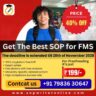 SOP for FMS - Delhi Guidelines | Sample SOP